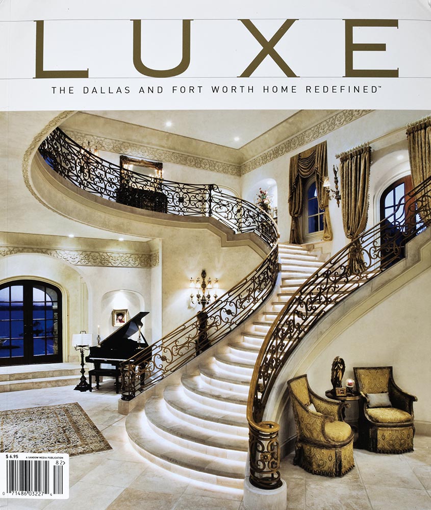 Lake-Grapevine | Charles Davis Smith - FAIA | Photographer