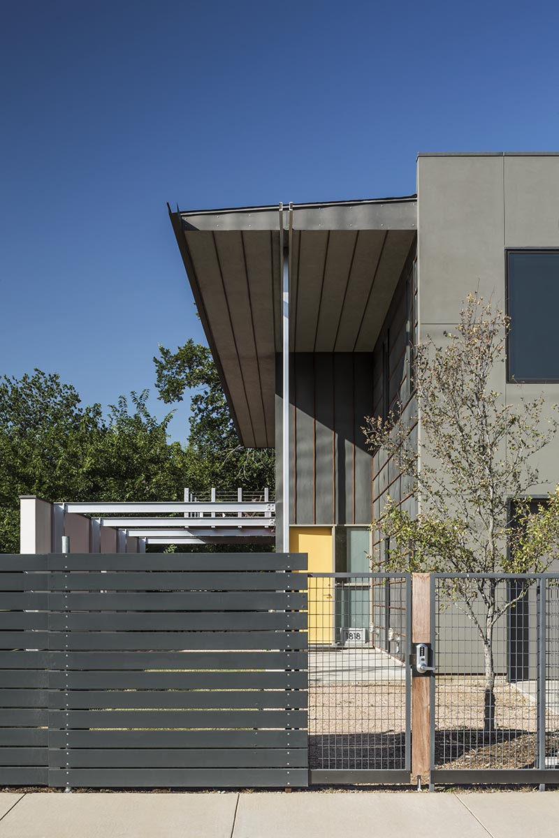 Browder | Charles Davis Smith - FAIA | Photographer