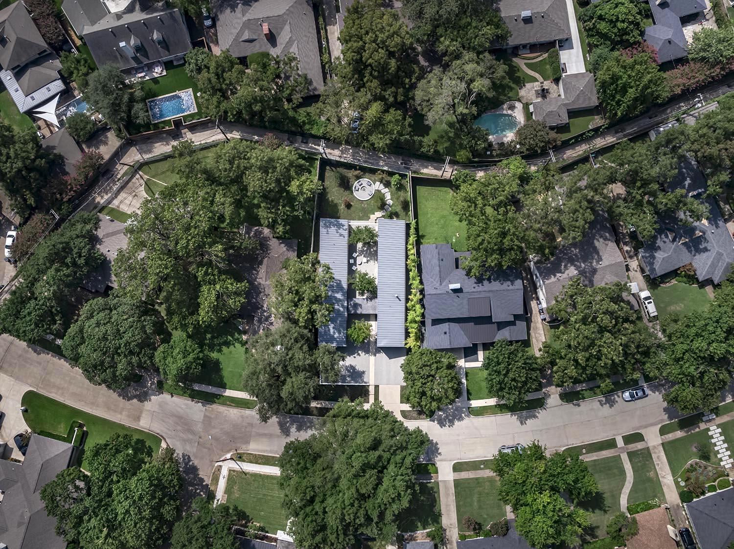 Merrilee Lane | Charles Davis Smith - FAIA | Photographer