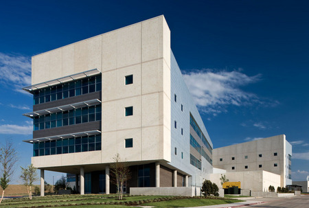 Dubiski HS | Charles Davis Smith - FAIA | Photographer