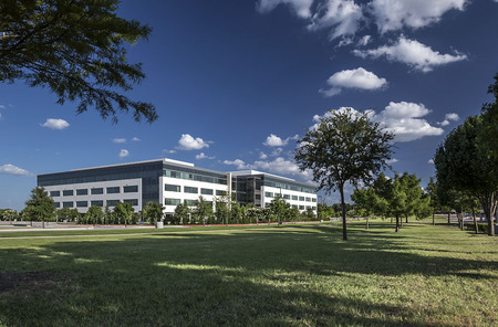 MedAssets | Charles Davis Smith - FAIA | Photographer