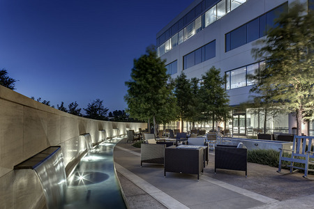 MedAssets | Charles Davis Smith - FAIA | Photographer