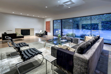 Abbott-Residence | Charles Davis Smith - FAIA | Photographer