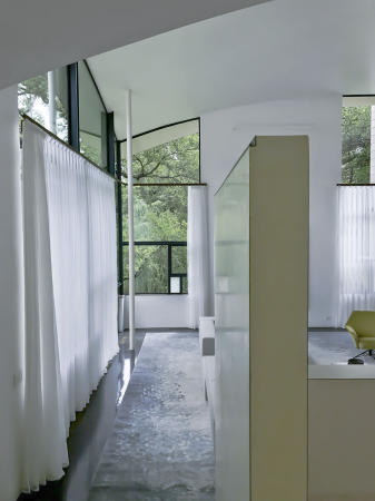 Stretto House - Dallas | Charles Davis Smith - FAIA | Photographer