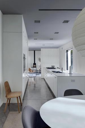 Merrilee Lane | Charles Davis Smith - FAIA | Photographer