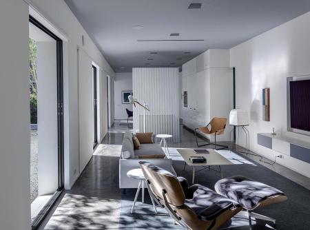 Merrilee Lane | Charles Davis Smith - FAIA | Photographer