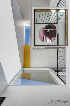 Charles Davis Smith - FAIA | Photographer