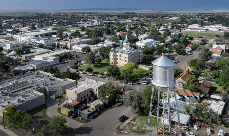 Charles Davis Smith - FAIA | Photographer