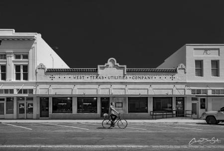 Charles Davis Smith - FAIA | Photographer