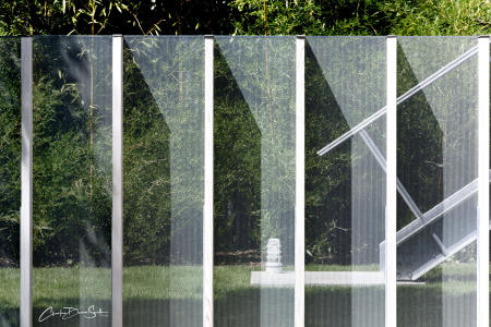 Charles Davis Smith - FAIA | Photographer