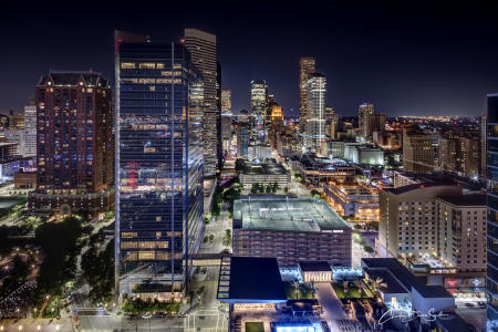 Charles Davis Smith - FAIA | Photographer