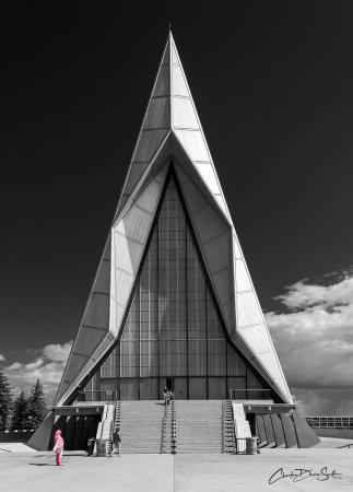 Charles Davis Smith - FAIA | Photographer