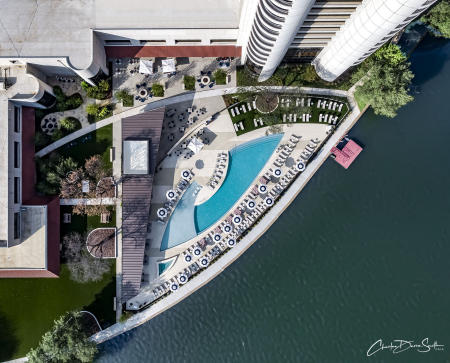 Charles Davis Smith - FAIA | Photographer