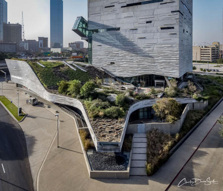 Charles Davis Smith - FAIA | Photographer