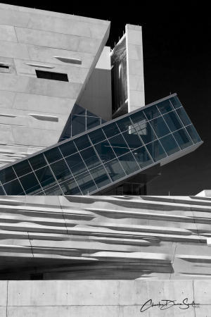 Charles Davis Smith - FAIA | Photographer