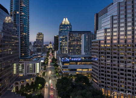 Charles Davis Smith - FAIA | Photographer