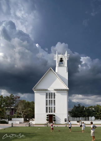 Charles Davis Smith - FAIA | Photographer