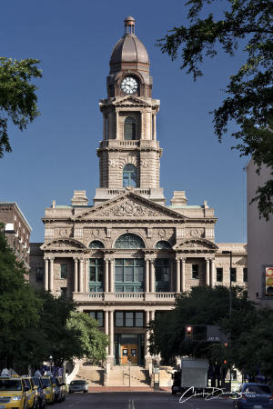 Charles Davis Smith - FAIA | Photographer